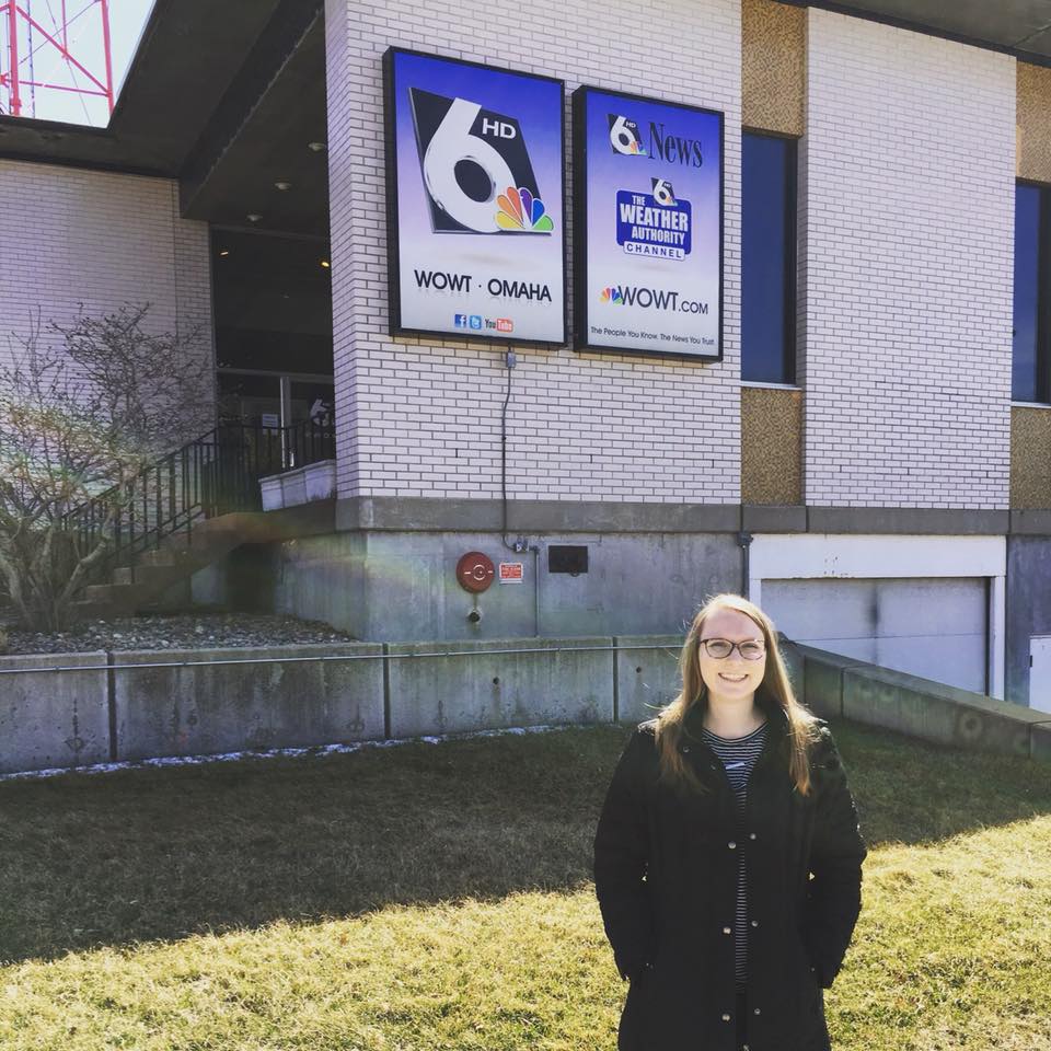 WOWT 6 News – Katelyn Brown